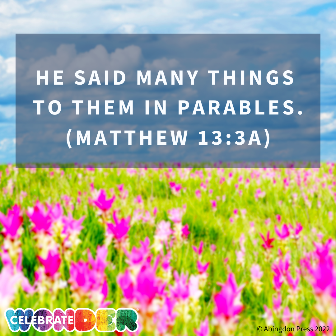 CH Kids News - March 8th, 2023. - Chapel Hill United Methodist Church